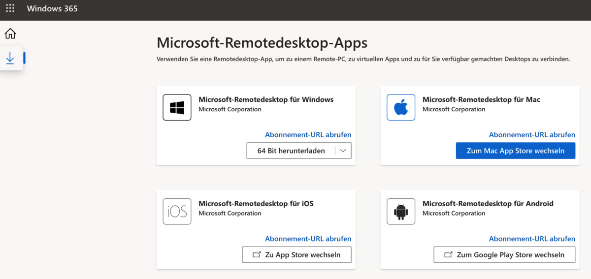 Windows 365 im Test: So flüssig läuft Windows auf dem iPad | Mac Life