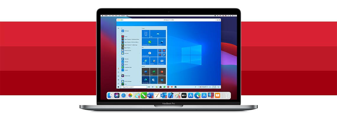Parallels Desktop 17 für Mac erschienen - das ist neu | Mac Life