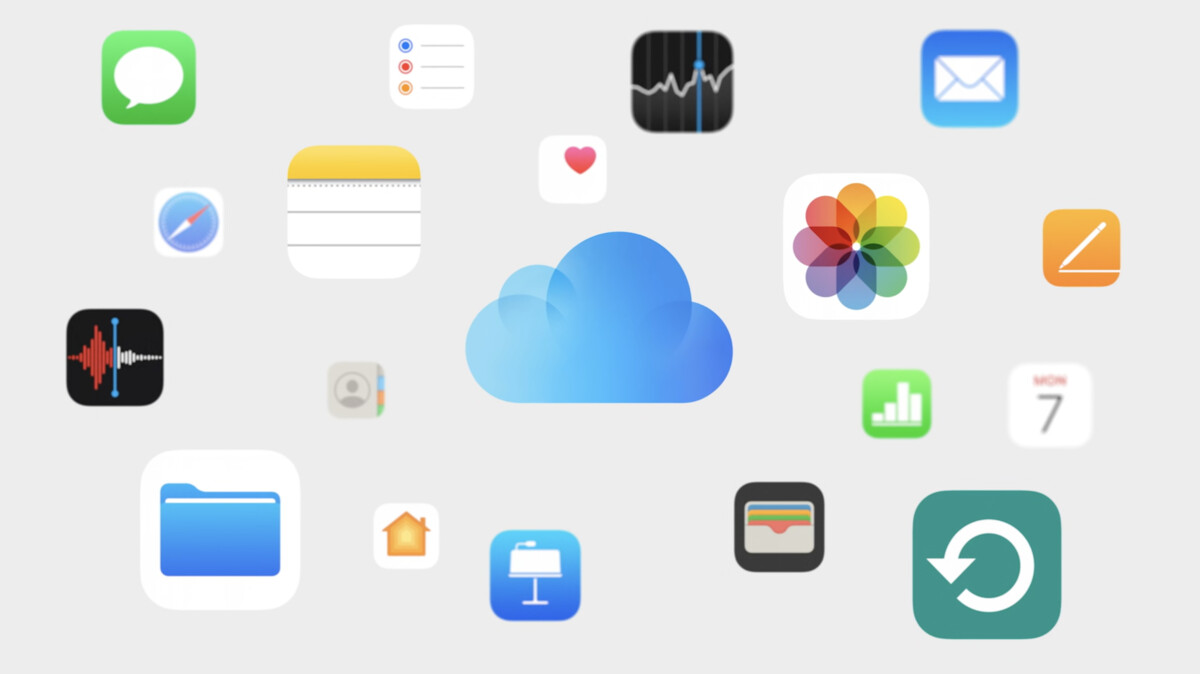 iCloud+ in iOS 17: Wie du deine E-Mail-Adresse verschleierst und warum ...