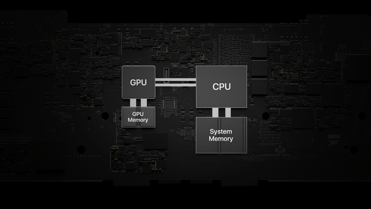 Apples M1 Max: GPU ist mindestens 3x schneller als bei M1 | Mac Life