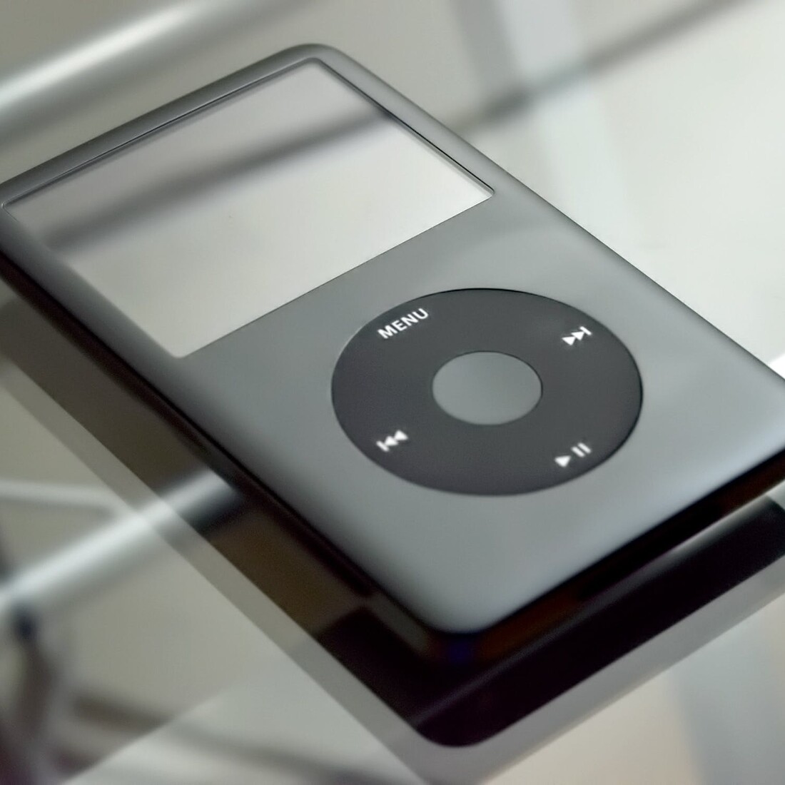 iPod ist 20 Jahre alt | Mac Life