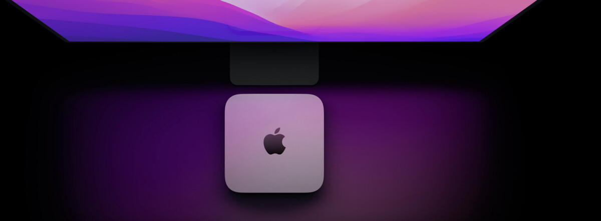 Mac mini 2022 mit M2 und M2 Pro geplant – Veröffentlichung später | Mac ...