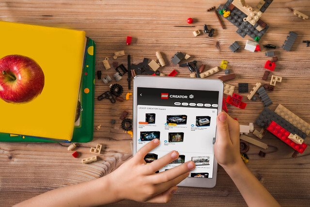 Lego auf dem iPhone, iPad und Mac: Apps und Spiele | Mac Life