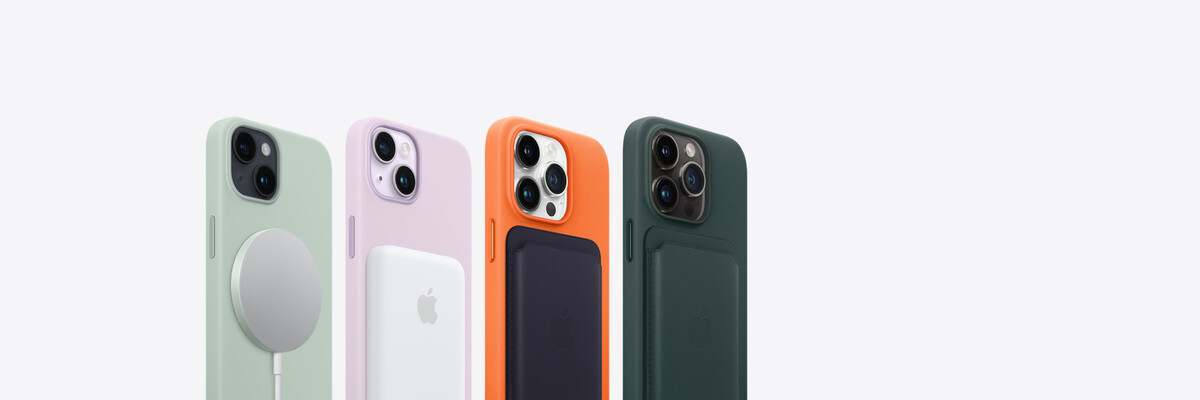 iPhone 14 und MagSafe: So funktioniert die neue Technologie | Mac Life