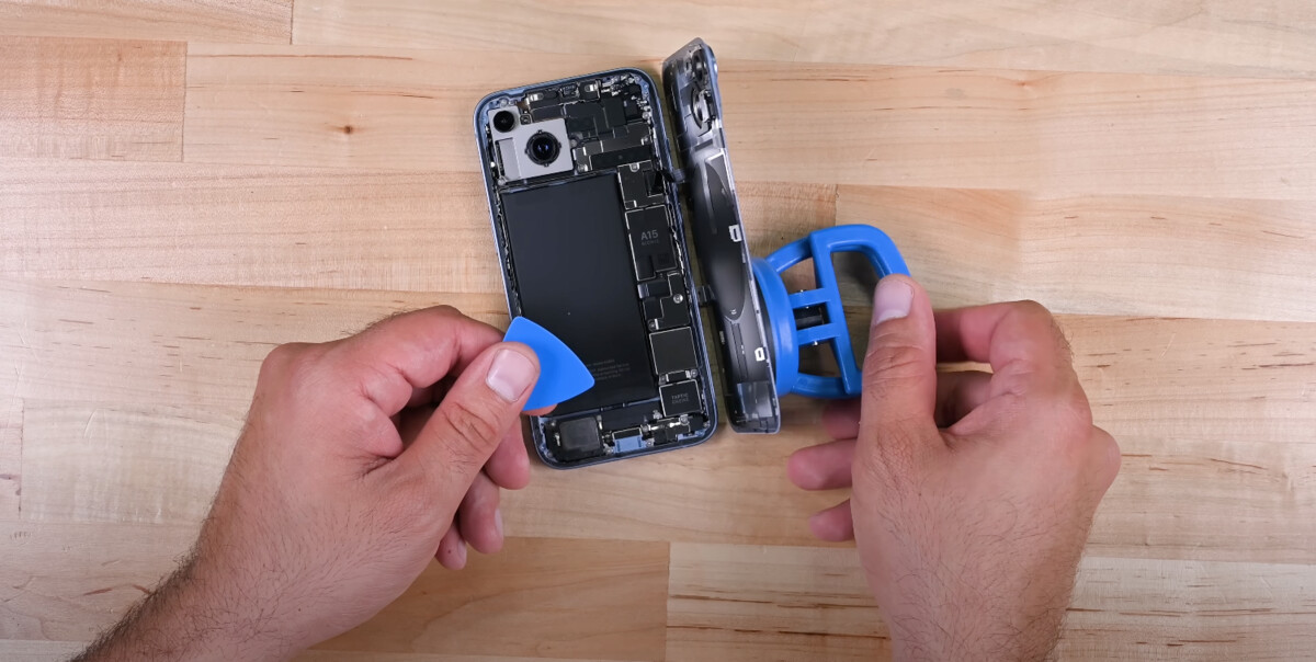 iPhone 14: Apples internes Redesign führt zur besseren Reparierbarkeit | Mac Life