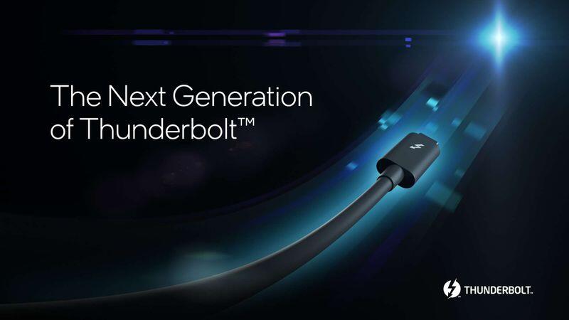 Thunderbolt 5 im Mac: So schnell wird die neue Generation | Mac Life