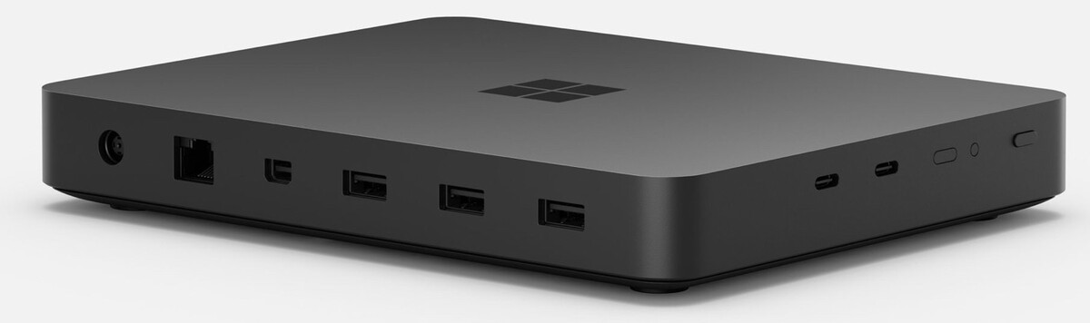 Microsoft veröffentlicht Mac-mini-Klon auf ARM-Basis | Mac Life