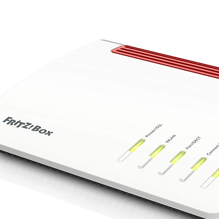 Firmware-Update für beliebte FRITZ.Box 7590 ist da | Mac Life