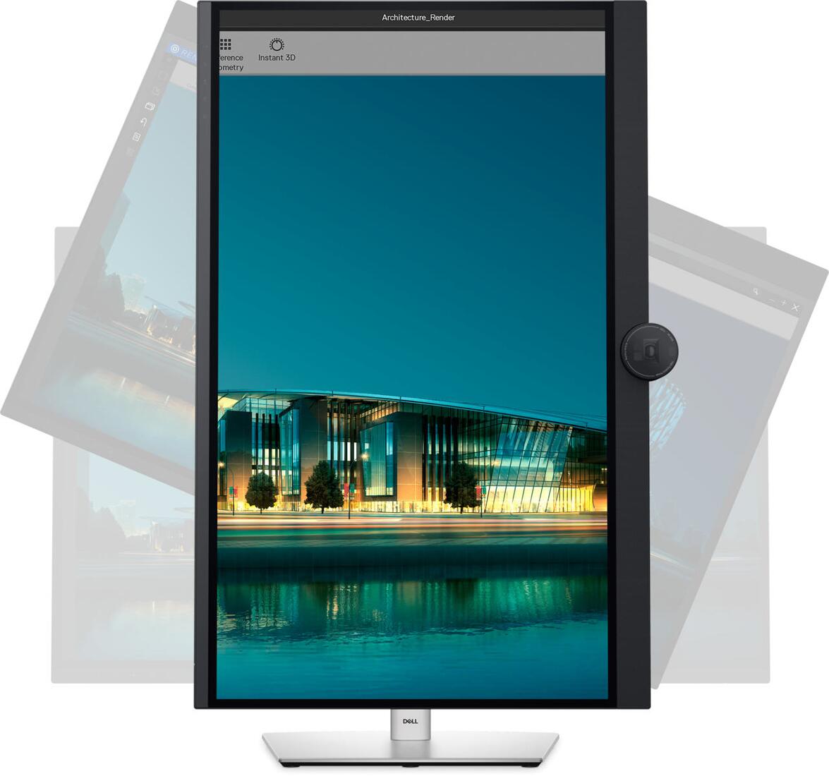 Dell bringt 6K-Display als Konkurrenz zu Apples Pro Display XDR | Mac Life