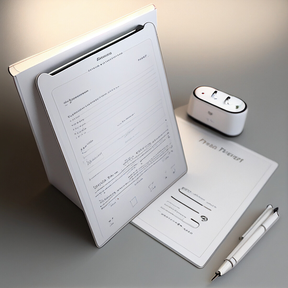 Apple kündigt revolutionäres neues Produkt an: das iPaper! | Mac Life