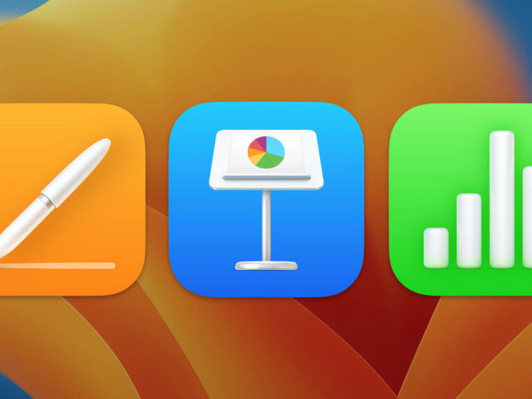 Revolutionäre Neuerungen in der iWork Suite | Mac Life