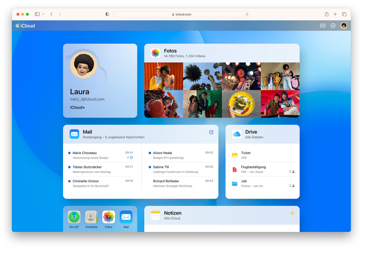 Apple One – Was ist iCloud+? | Mac Life