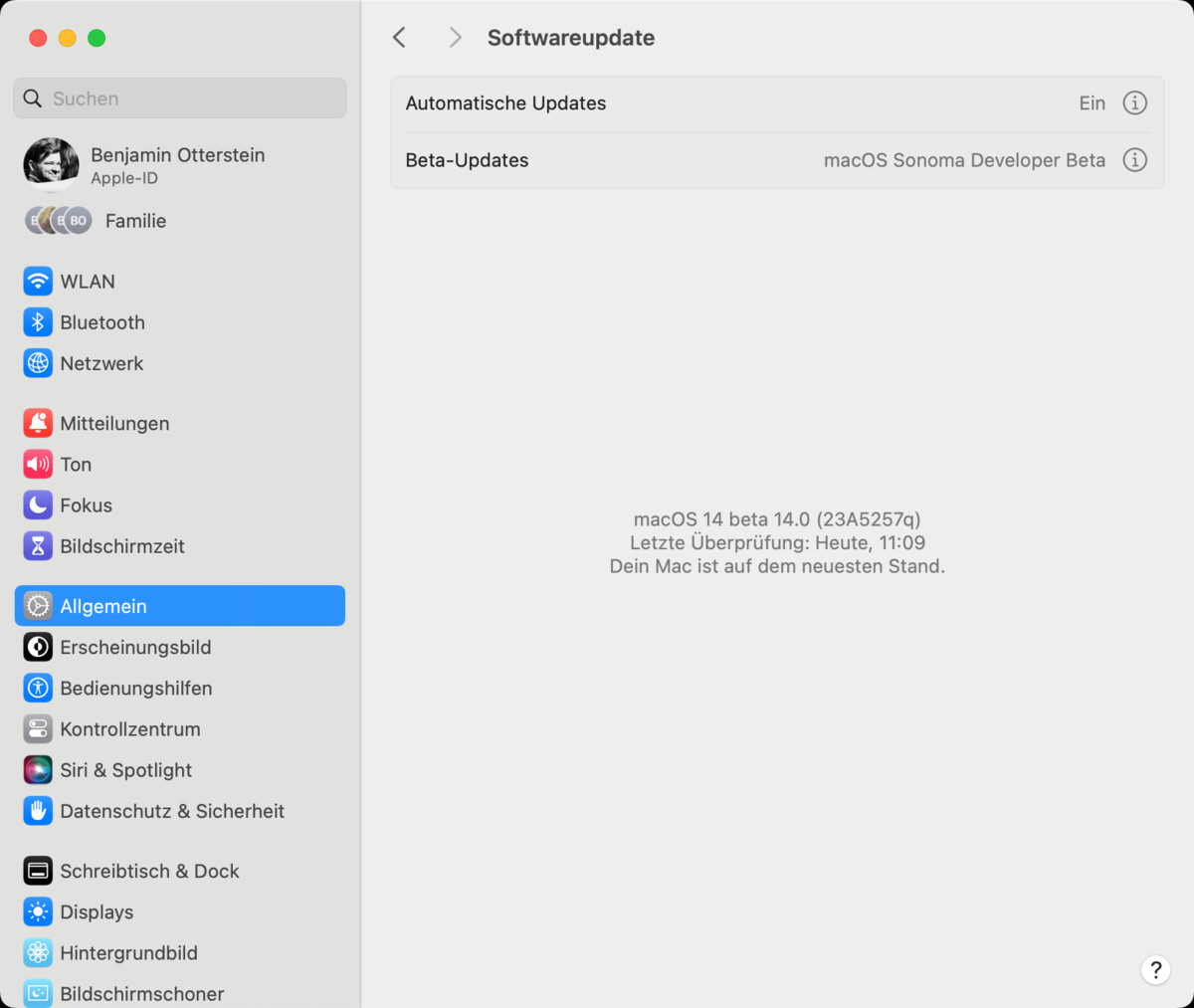 Public Beta zu iOS 17 verfügbar: So installierst du sie | Mac Life