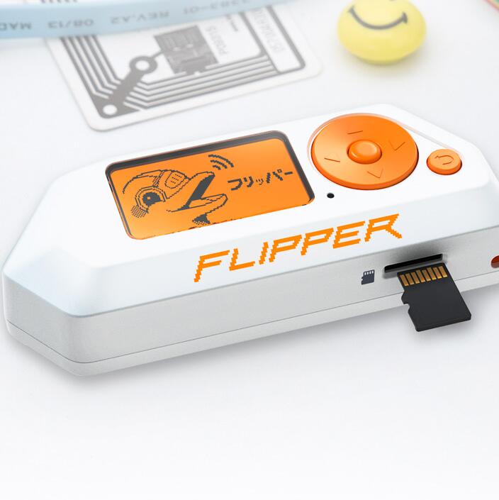 Flipper Zero nutzt Bluetooth-Schwäche für iPhone-Attacken | Mac Life