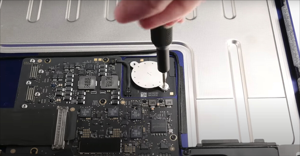 iFixit nimmt iMac M3 auseinander und findet Überraschung | Mac Life