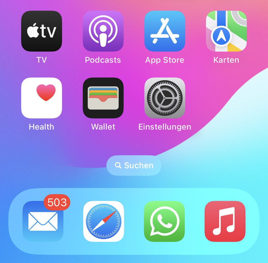 Apple hat fünf App Stores und nicht nur einen | Mac Life