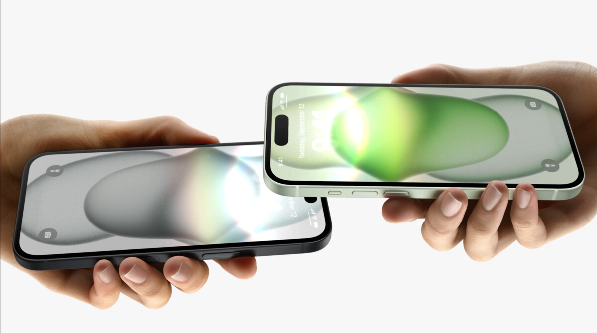 iPhone 16 und iPhone 16 Plus sollen mehr Arbeitsspeicher erhalten | Mac Life