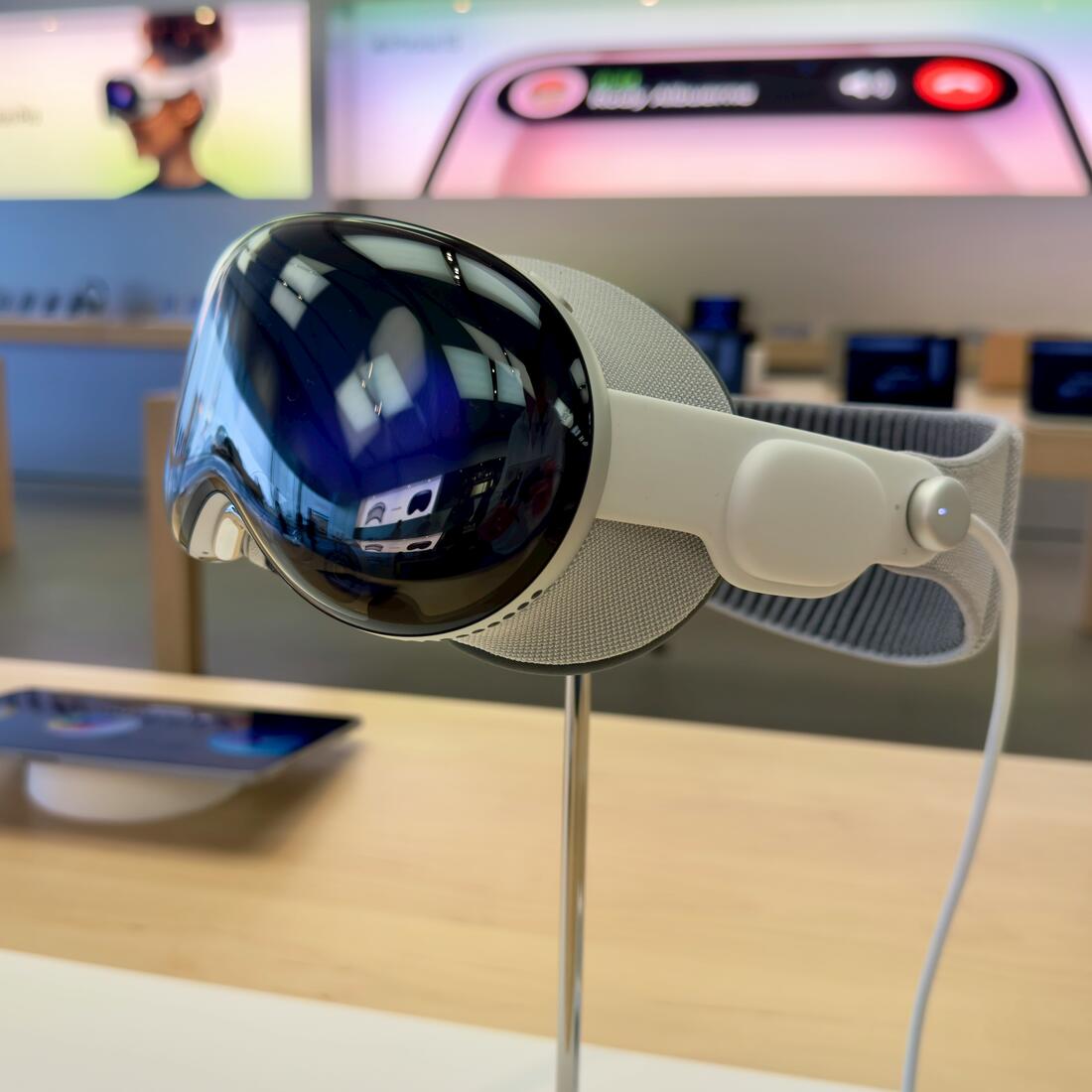 Apple Vision Pro: Wo kommt der Preis her? | Mac Life