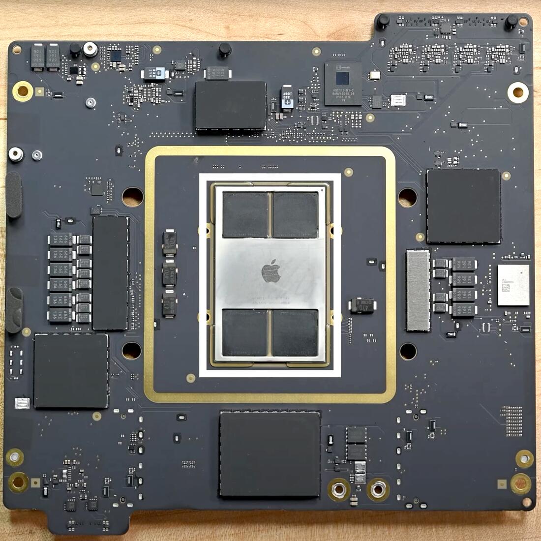 „Project Titan“: Vier M2-Chips für das Apple-Auto | Mac Life