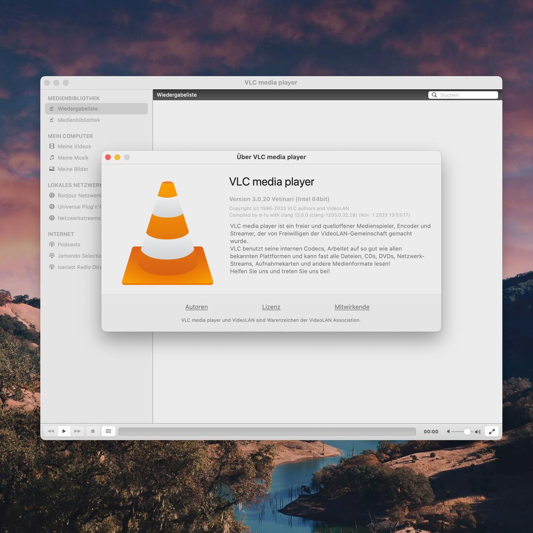 VLC Player kündigt App für Apple Vision Pro an | Mac Life