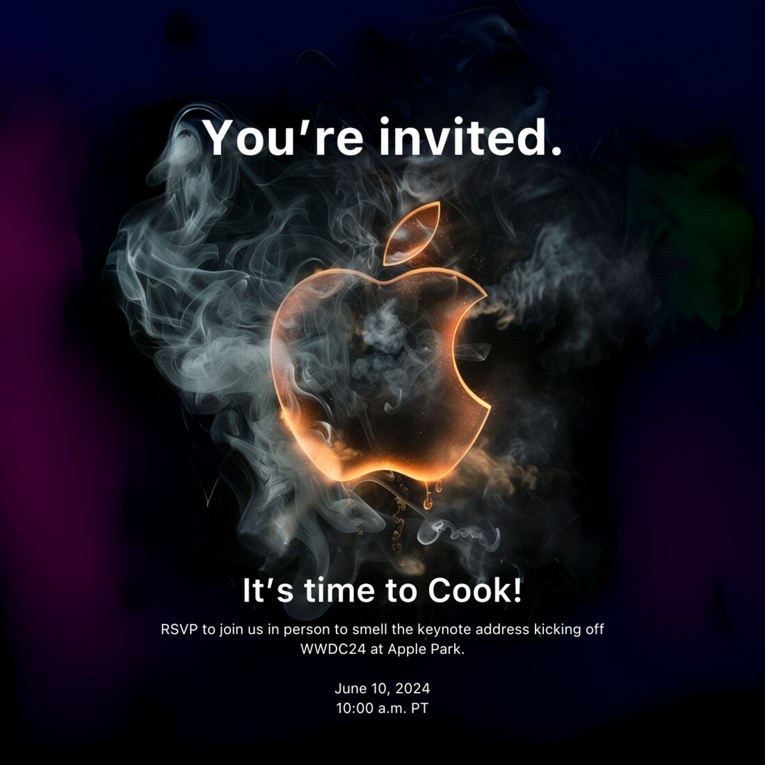 Apple Cook: Apple stellt Alternative zum Thermomix vor | Mac Life