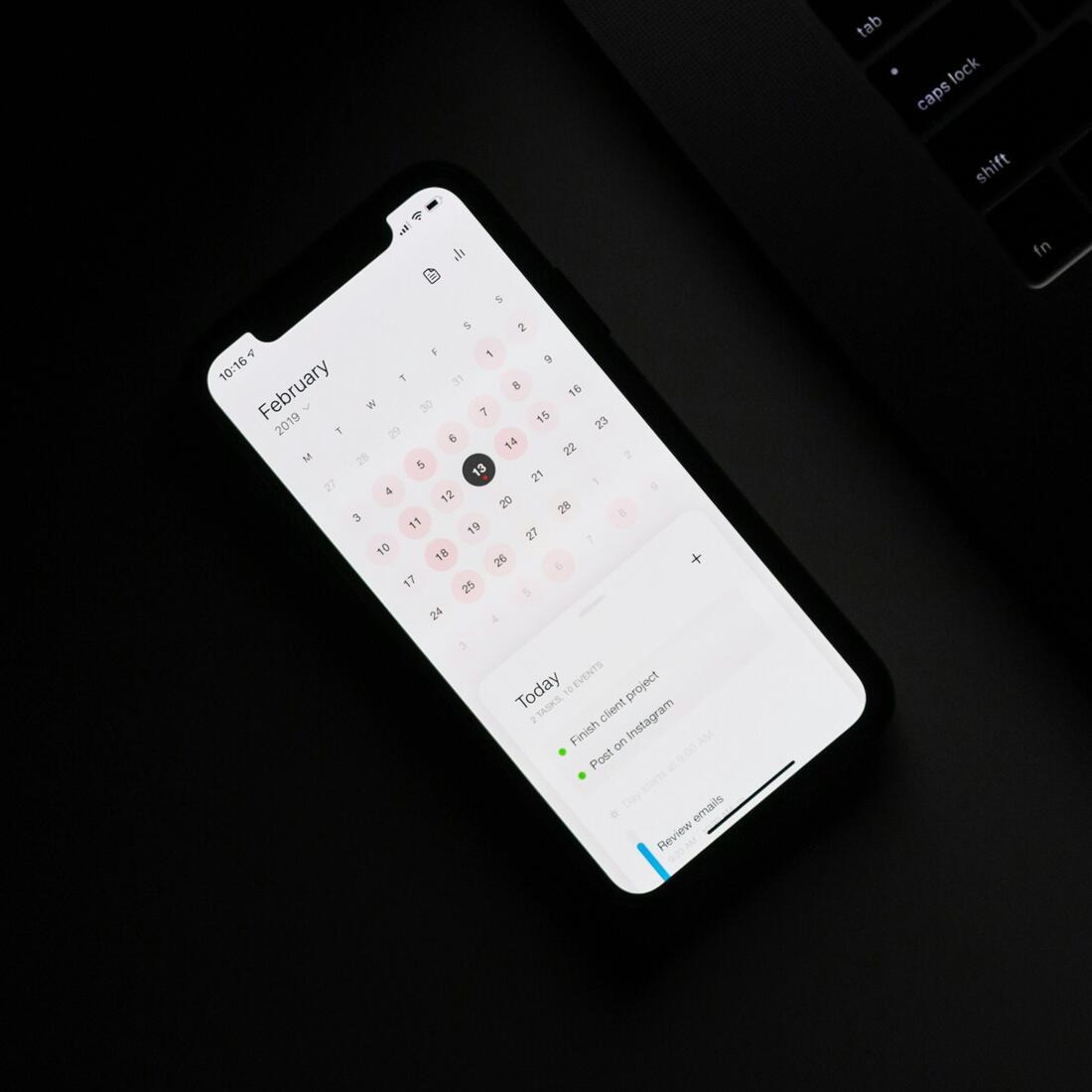 iOS 18: Kalender und Erinnerungen sollen zusammenarbeiten | Mac Life