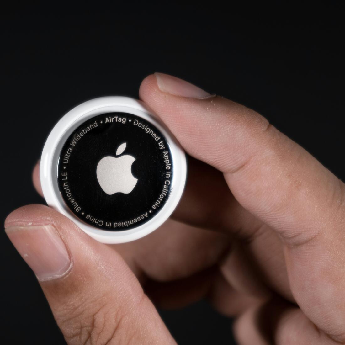 „AirTag 2“: Neue Tracker mit verbessertem Chip nächstes Jahr | Mac Life