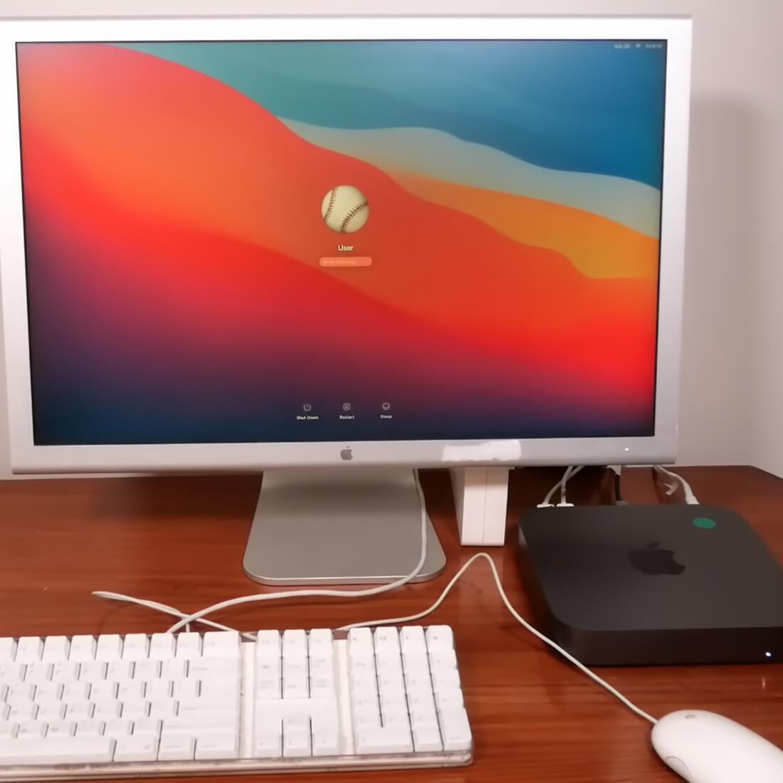 Apple-Silicon-„Prototyp“: Sammler repariert DTK für die Kollektion ...