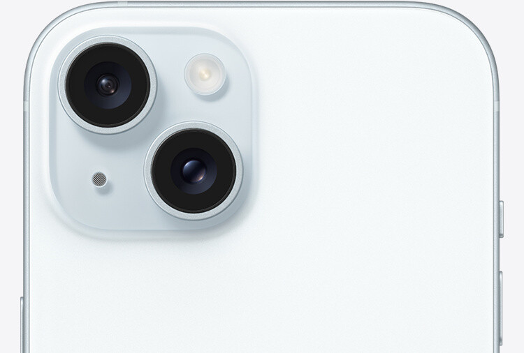 Apple könnte im iPhone 16 erstmals auf CMOS-Bildsensoren von Samsung ...