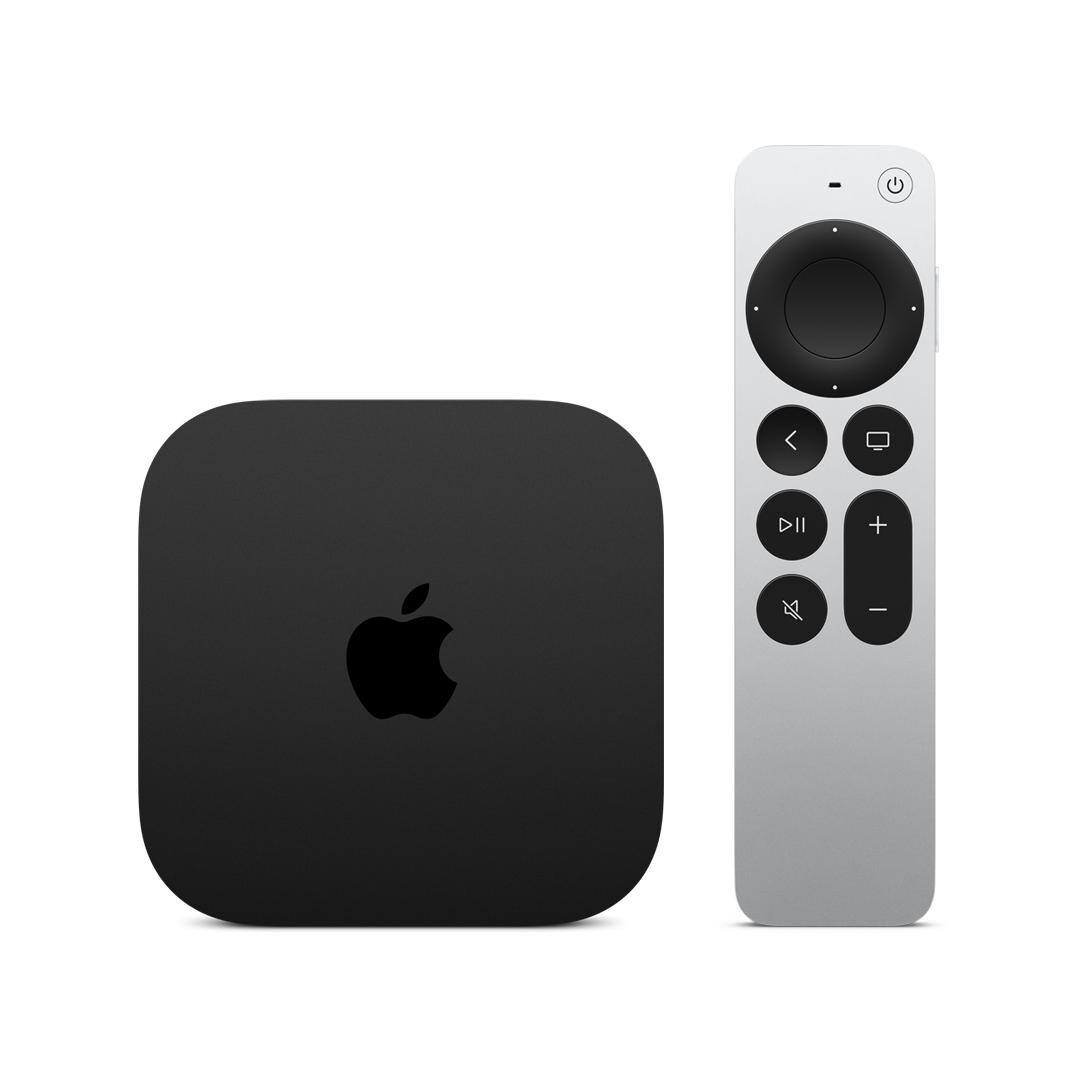 Apple bringt erste öffentliche Beta von tvOS 18 raus | Mac Life