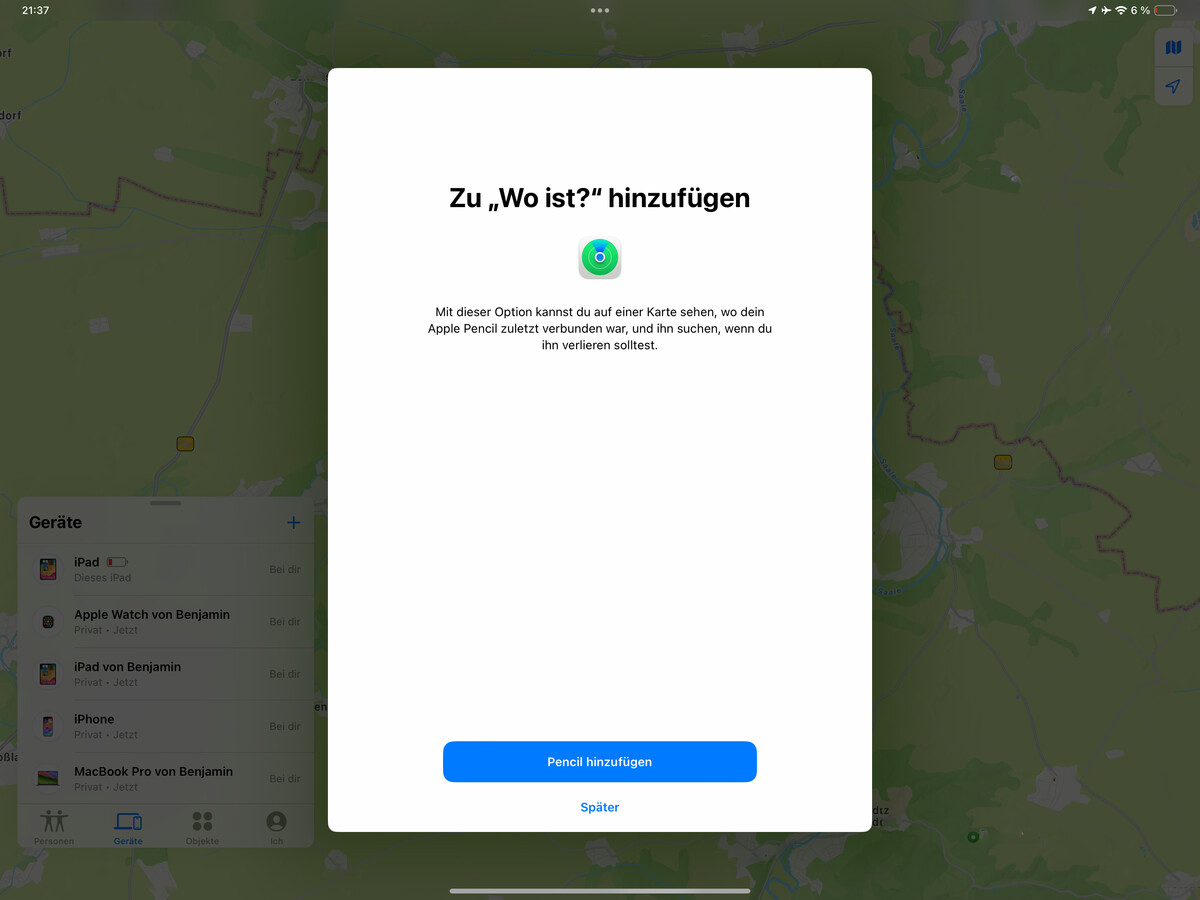 15 Tipps und Tricks für dein neues iPad Pro | Mac Life