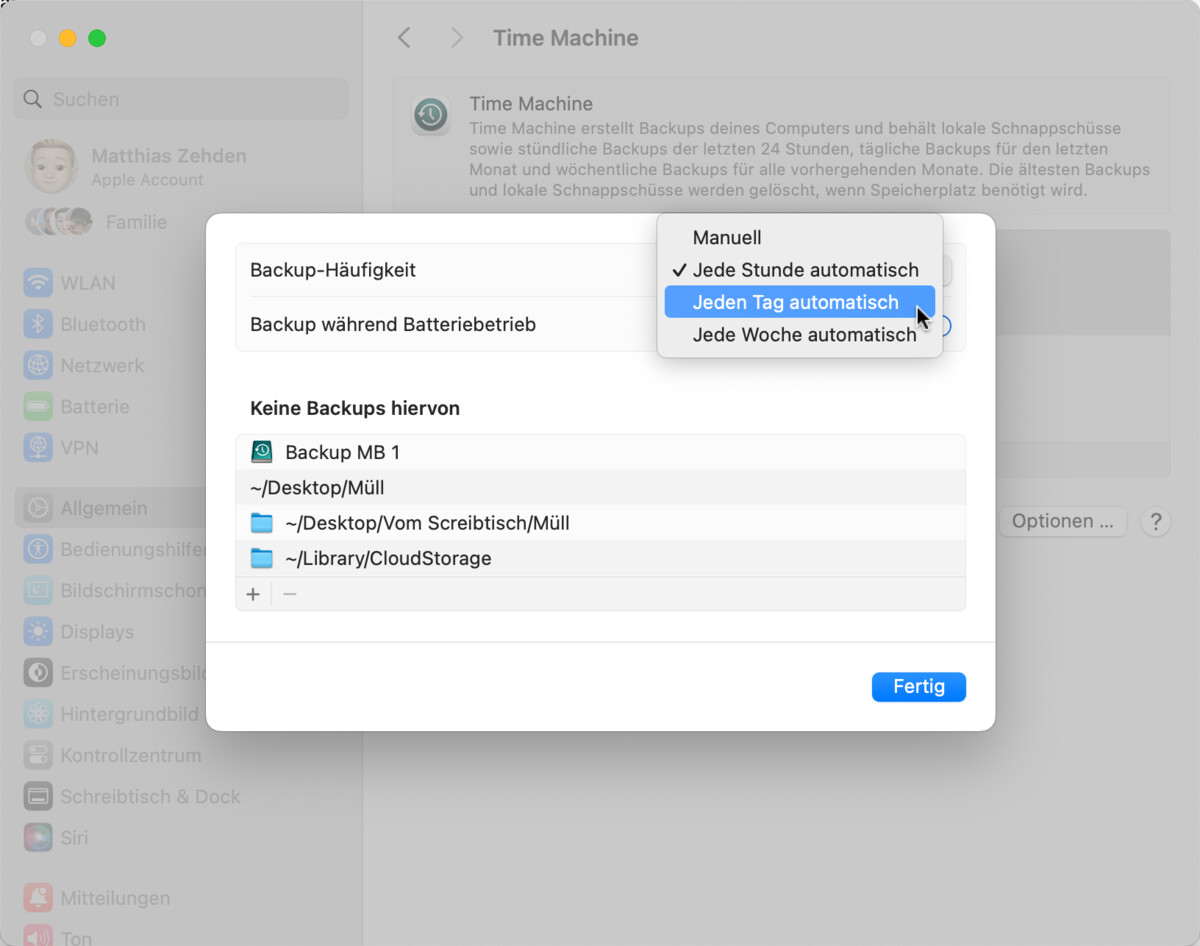 macOS: Die besten Tipps zu Time Machine | Mac Life