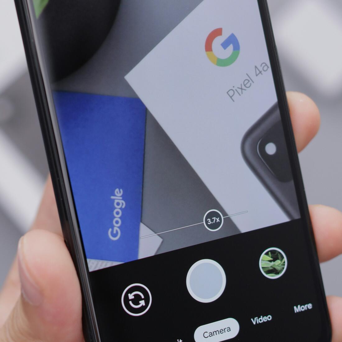 Google Lens: Neue Video- und Sprachfunktionen auf iOS | Mac Life