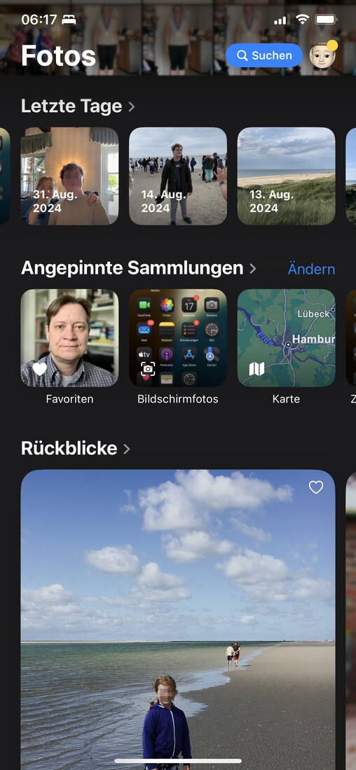 Einfaches Foto-Management | Mac Life