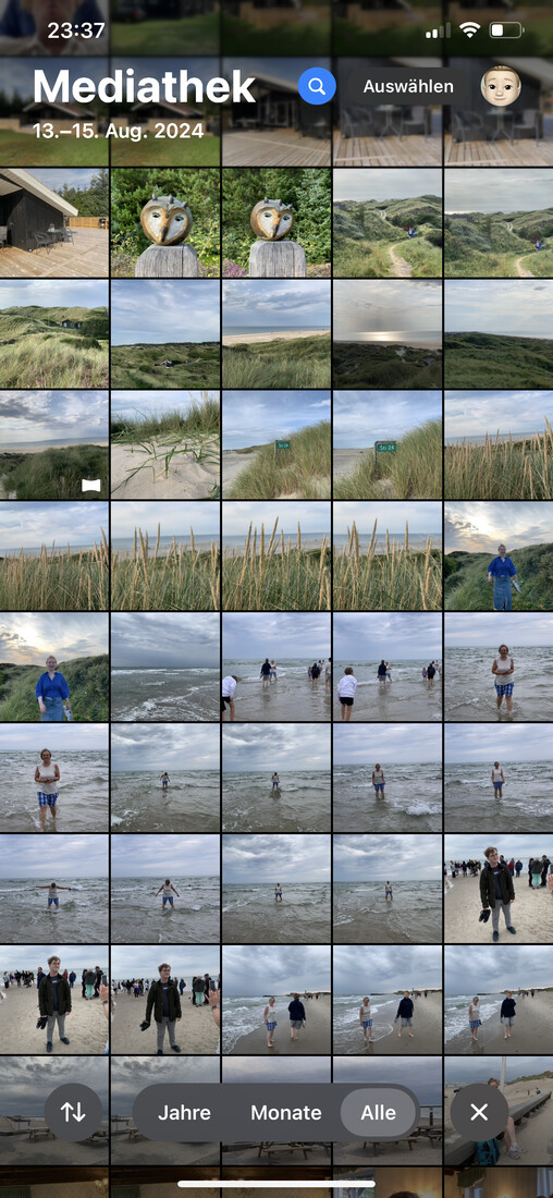 Einfaches Foto-Management | Mac Life