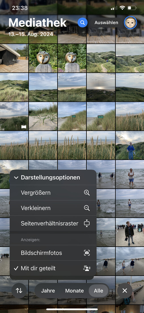 Einfaches Foto-Management | Mac Life