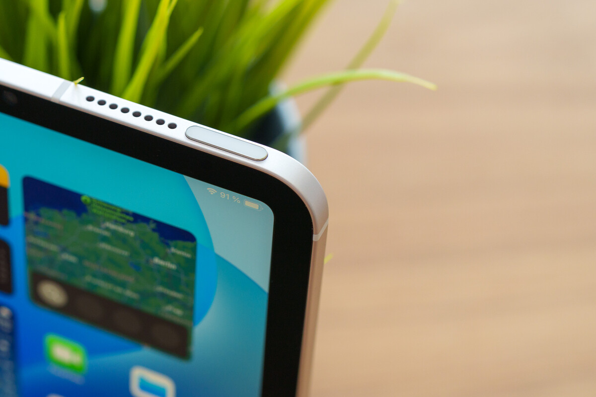 iPad mini 7 im Test: Lohnt sich das Upgrade? | Mac Life