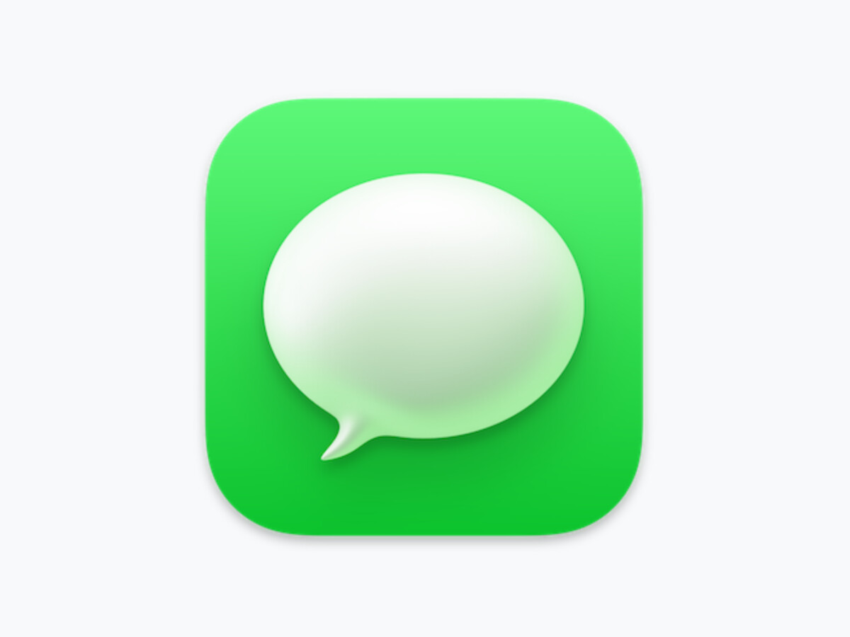 iOS 18.2: Neues iMessage-Feature zum Schutz von Kindern | Mac Life