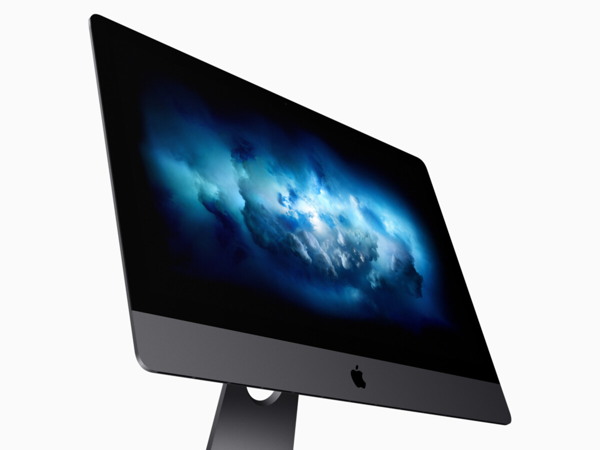 iMac Pro: 7 Jahre später - Apples All-in-One Powerhouse | Mac Life