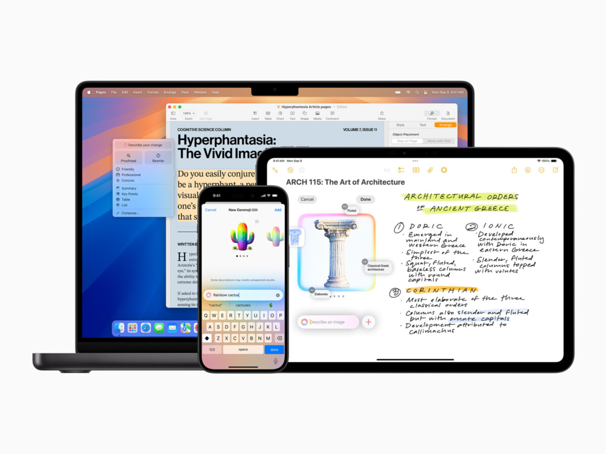 iOS 18.3 Beta: Apple startet neue Testphase für Entwickler | Mac Life