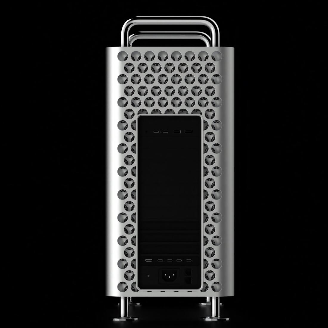 Mac Pro 2025: Apples Pläne für das High-End-System | Mac Life