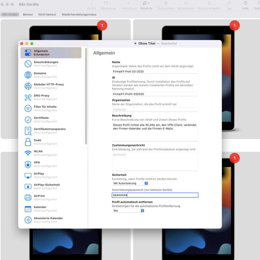 Apple Configurator: iPhone und iPad mit dem Mac verwalten | Mac Life