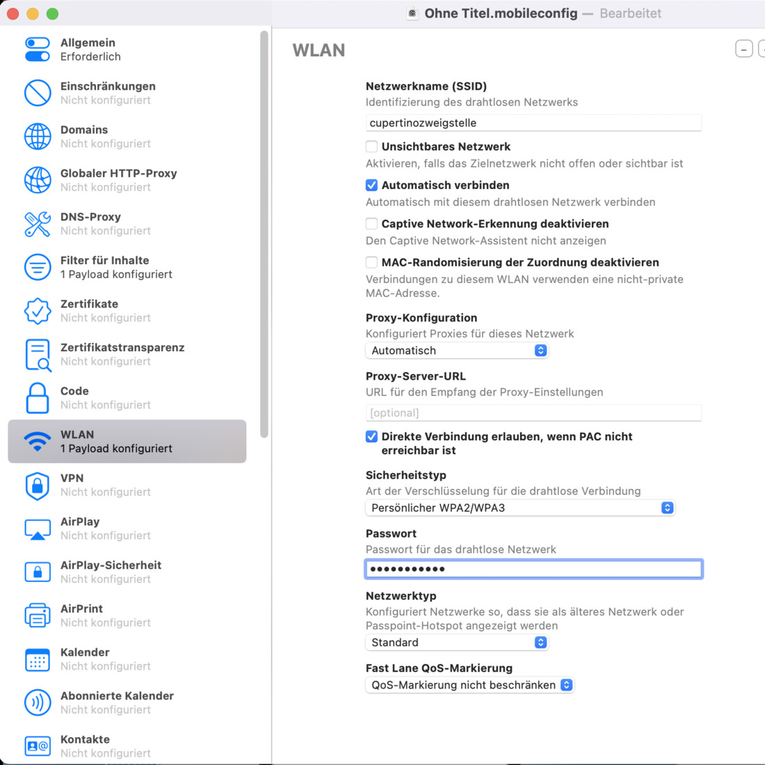 Apple Configurator: iPhone und iPad mit dem Mac verwalten | Mac Life