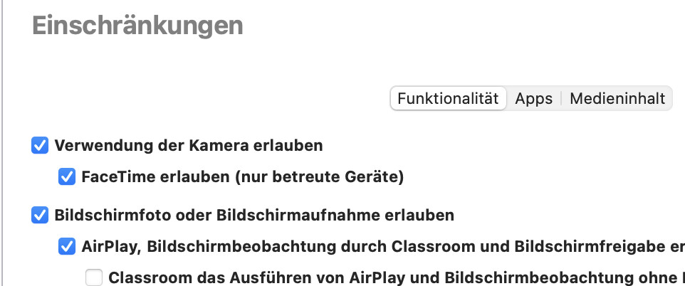 Apple Configurator: iPhone und iPad mit dem Mac verwalten | Mac Life