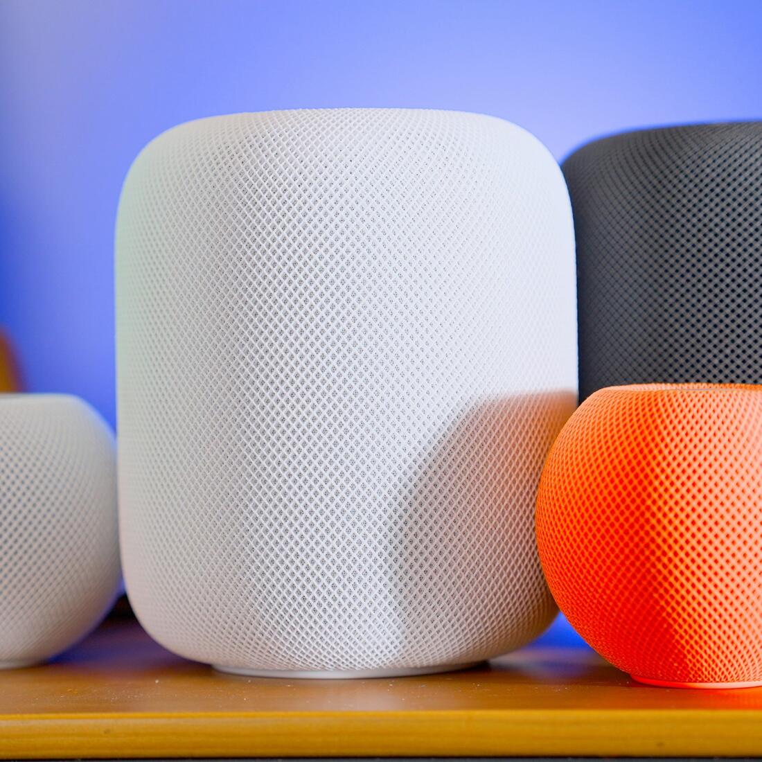 Apple HomePad: Smart-Display mit 7-Zoll-Screen kommt 2025 | Mac Life