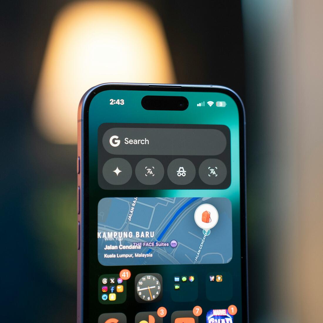 iOS 26 Liquid Glass: Apples Glas-iPhone zum 20. Jubiläum | Mac Life