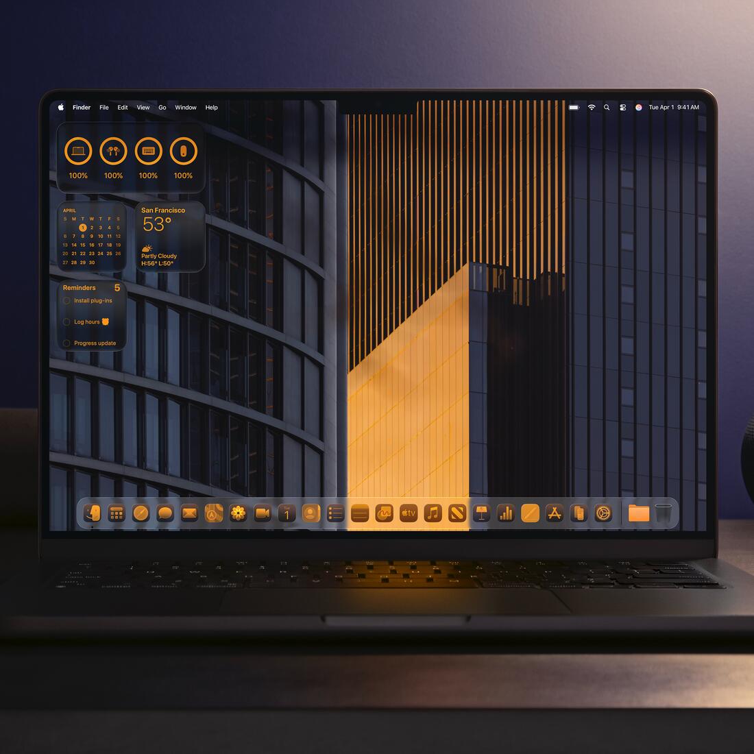 Apple Liquid Glass: Neues Design für iOS 26, macOS & mehr | Mac Life