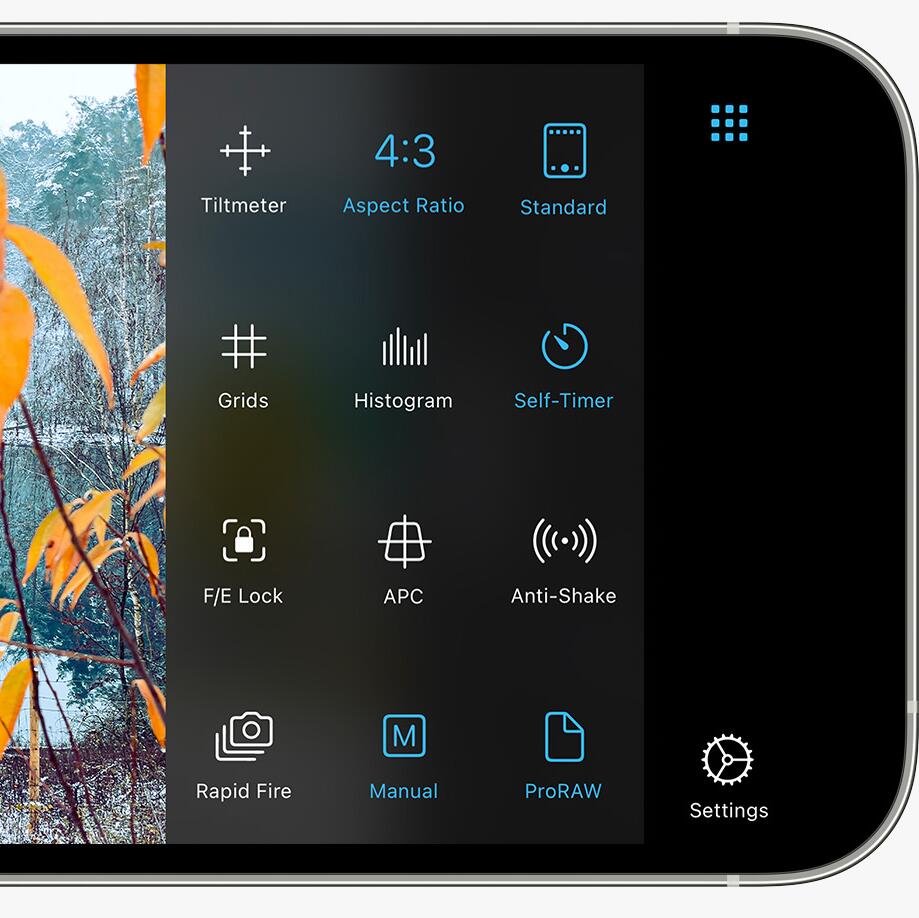 iPhone RAW & ProRAW: So aktivierst du den Profi-Fotomodus | Mac Life