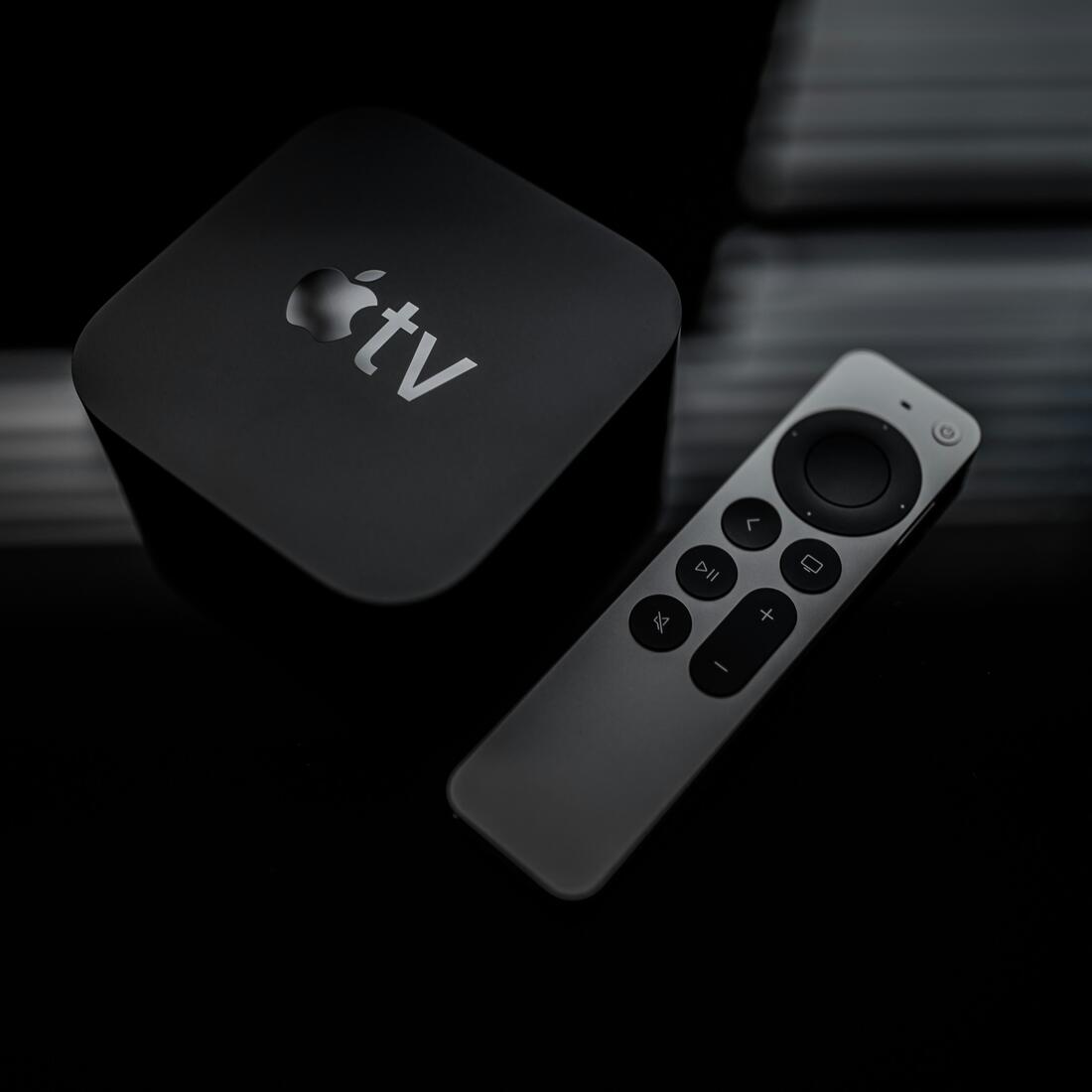 iOS 18-Code enthüllt neuen Proxima-Chip für Apple TV und HomePod mini ...