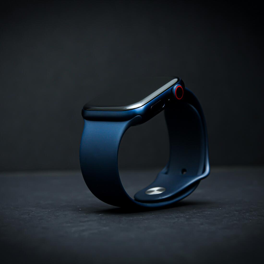 Apple Watch Redesign 2026: Neue Sensoren und Design-Änderungen | Mac Life